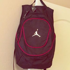 Jordan | Accessories | Hp Only One Jordan Backpack | Poshmark